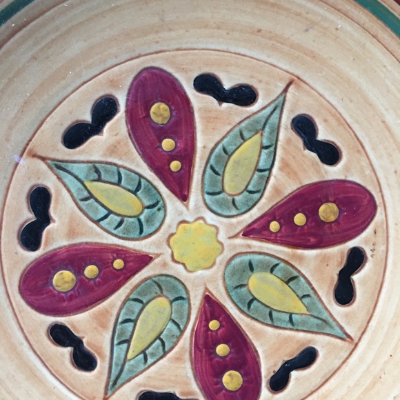 pennsbury pottery | Dining | Pennsbury Pottery Plates | Poshmark